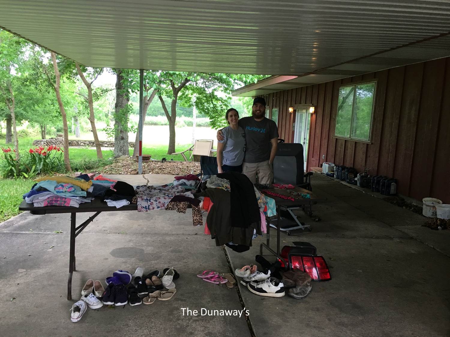 Lakewood Community Garage Sale – Thanks! « Lakewood Civic